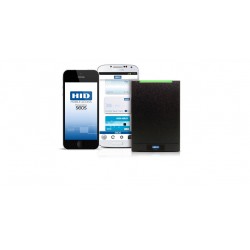 HID Mobile Access - GMH IDC