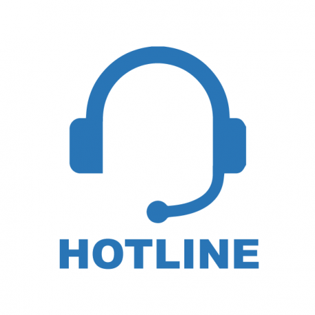 Hotline Support - GMH IDC