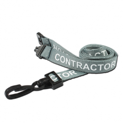 Lanyard CONTRACTOR
