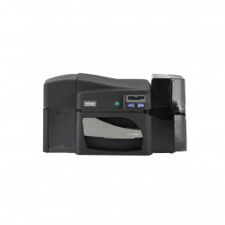 HID Fargo DTC4500 recto