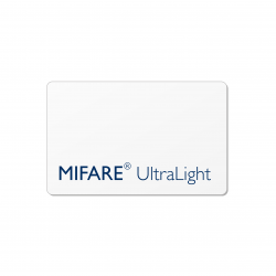 Badge MIFARE UltraLight - GMH IDC