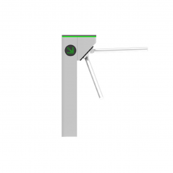 ZKTeco - mTS1000 - GMH IDC