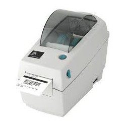 Zebra TLP2824 Plus